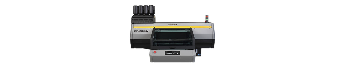 Mimaki UJF-6042 Flatbed Printer Jigs - Twiddleys FlatbedJigs