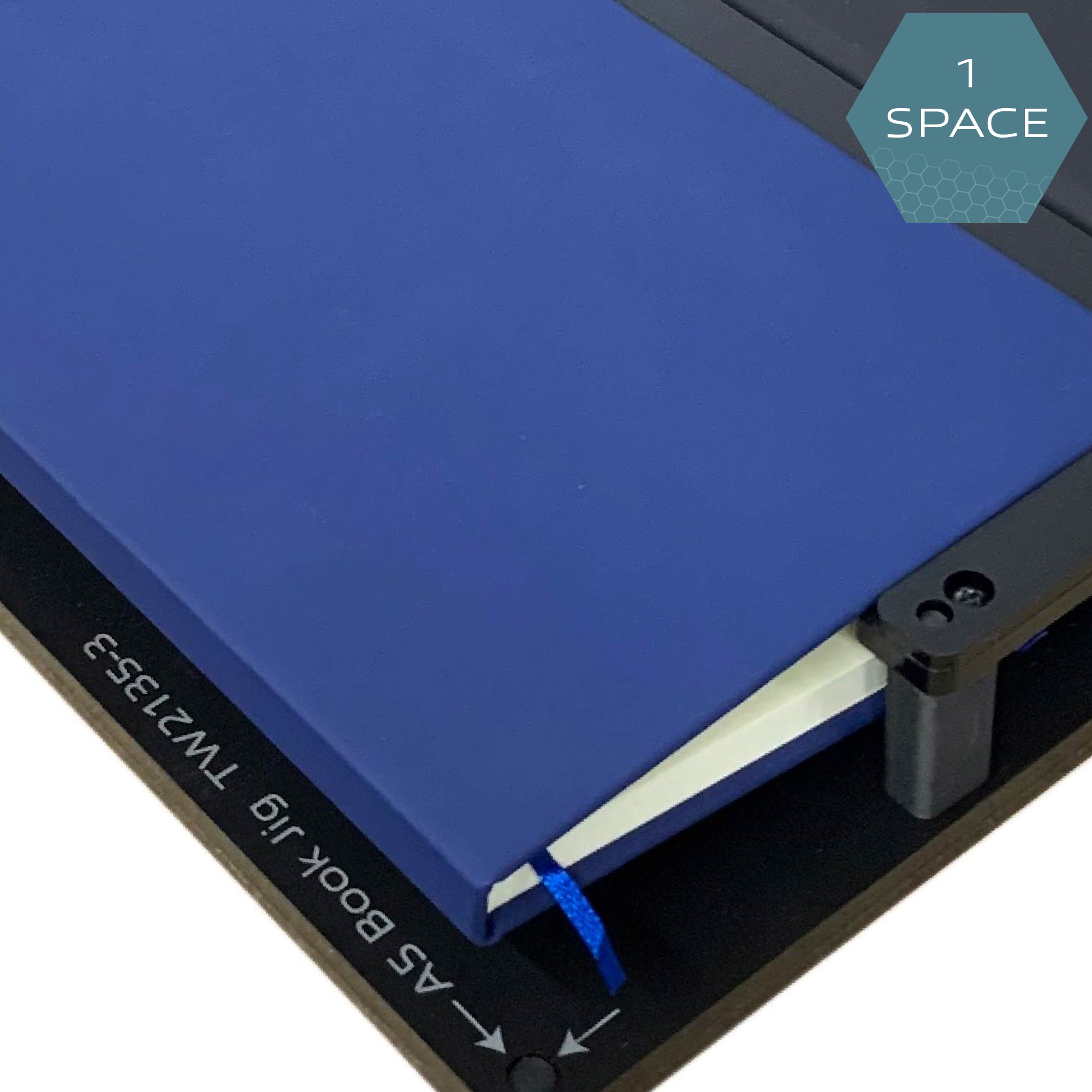 Notebook Printing Jig (145mm x 215mm) Epson SC-V1000 Flatbed Printer