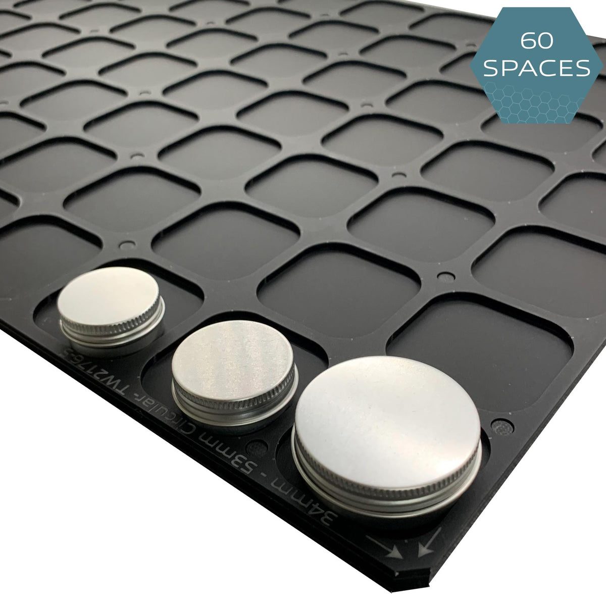 New Jigs - Twiddleys FlatbedJigs