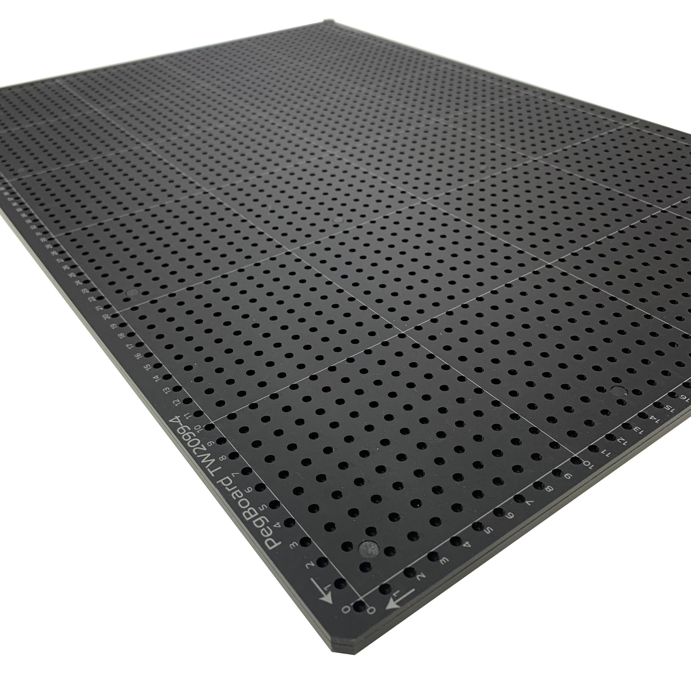 Mimaki UJF-6042 Flatbed Printer Jigs - Twiddleys FlatbedJigs