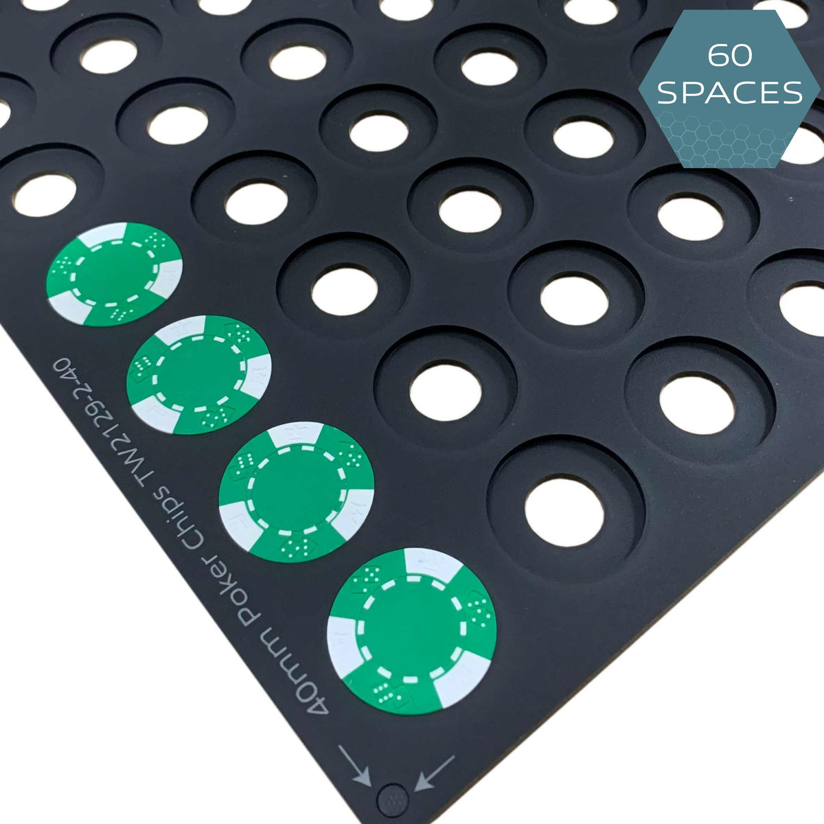 Mimaki UJF-6042 Flatbed Printer Jigs - Twiddleys FlatbedJigs